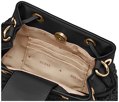 GUESS(ゲス) Casual Bag, BLA