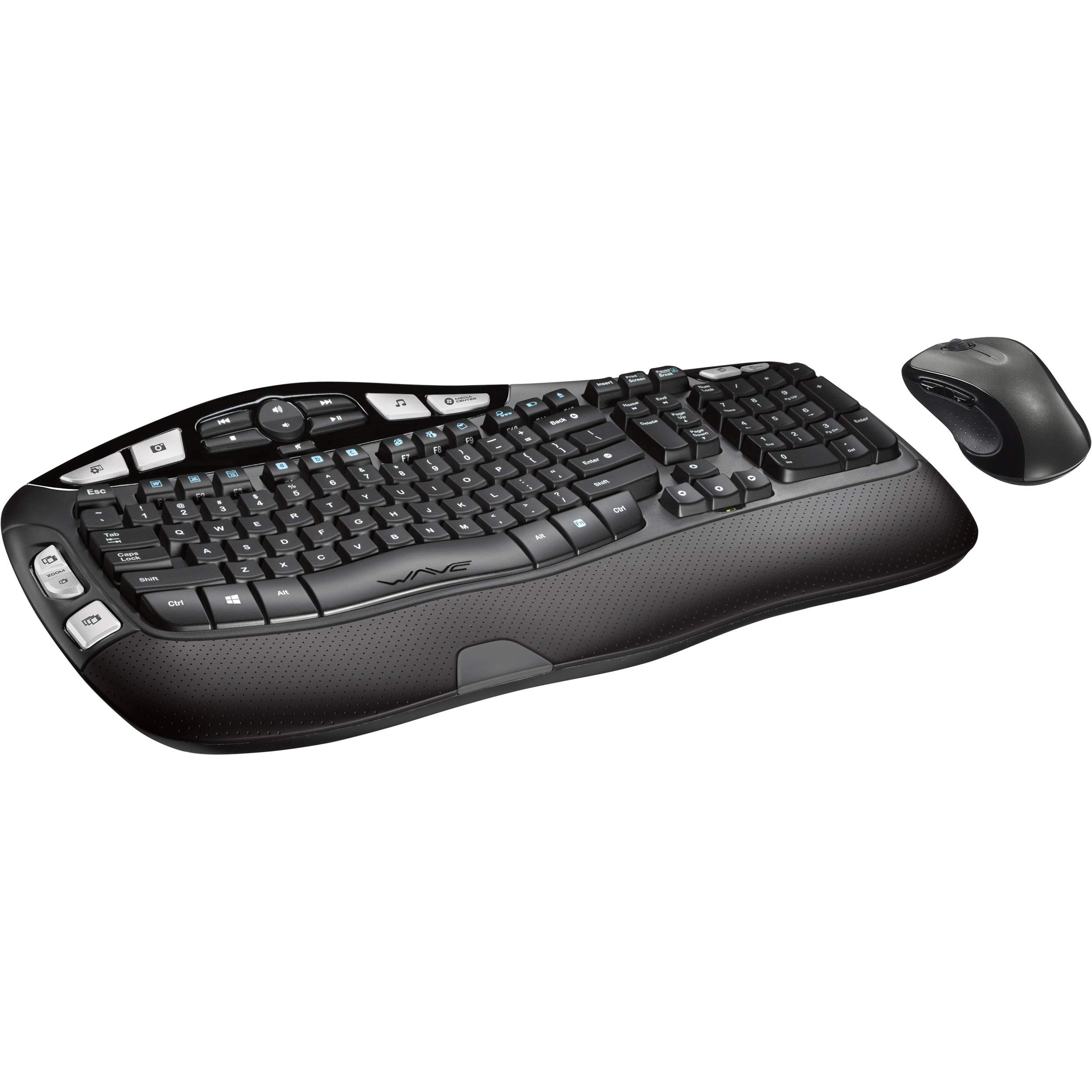 HP Z2 G5 SFF Trading Computer Bundle with Intel Core i7 8-Core up to 4.8GHz, 16GB DDR4-2933, 512GB SSD, Quadro P1000 GPU, Win 10, Z43 UHD 43 Inch Monitor, Keyboard, Gel Pads