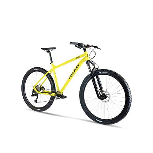 Head Berm 29er Mountain Bike in 3 Sizes
