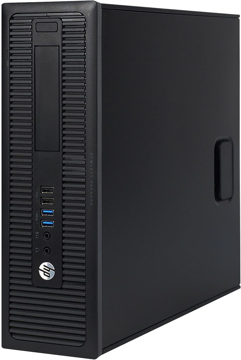 HP Elite 800G1 Desktop Computer PC, Intel Core i7 4th Gen Processor, 8GB RAM, 2TB, HDD, MTG New 22 inch Monitor, RGB Speaker and Keyboard Mouse, WiFi Windows 10 Pro 64-Bit (Renewed)
