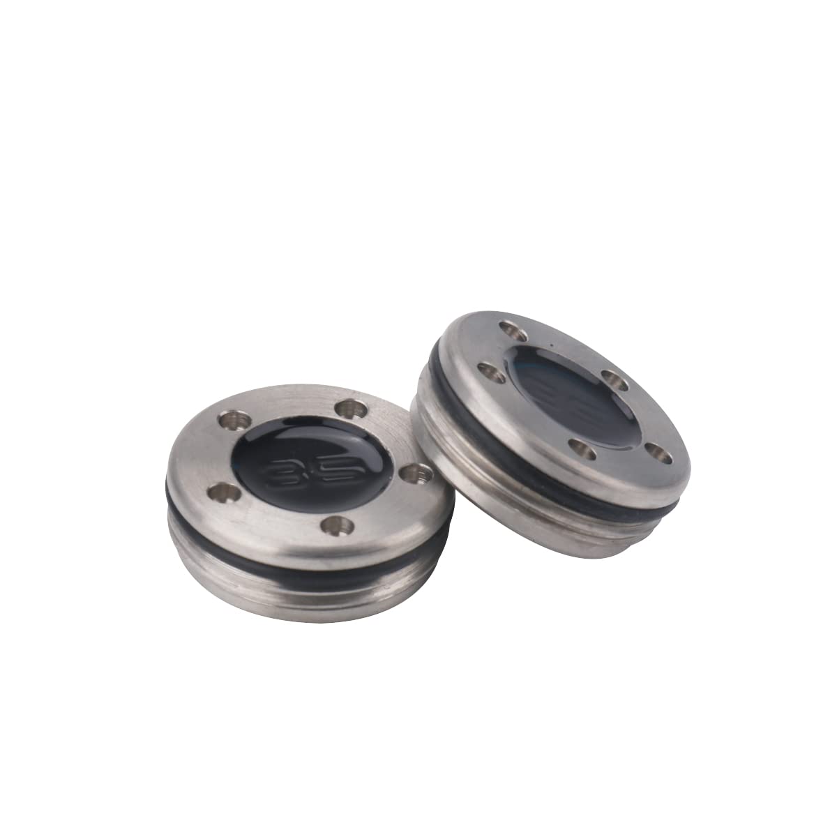 HISTAR Golf Custom Putter Screws Weights 35g Black Available for Cameron Clubs Head