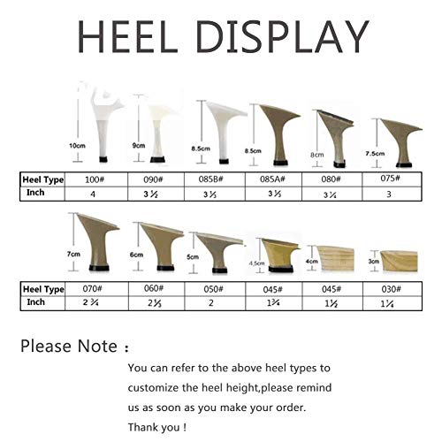 HIPPOSEUS Women's Latin Dance Shoes Satin Ballroom Party Salsa Dance Practice Performance High Heel,Nude color, 8.5 B(M) US
