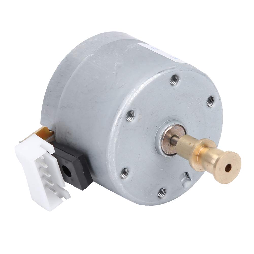 Gramophone Phonograph Record Players Replacement Motor 6-12V Performance Accessory