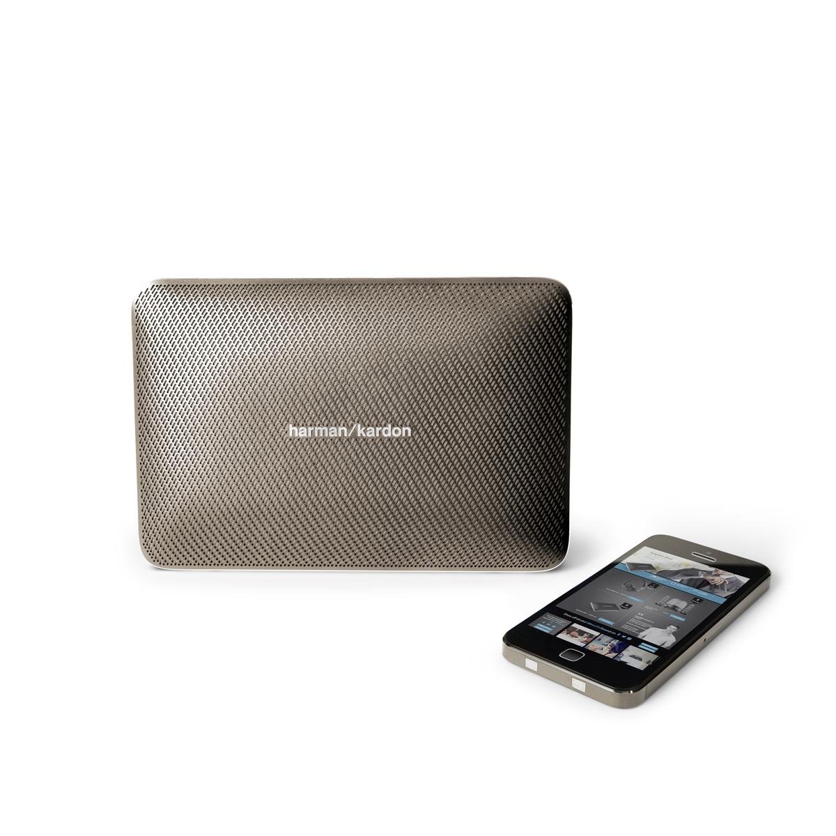 Harman Kardon HKESQUIRE2GLD Esquire 2 Gold Esquire 2 Speaker
