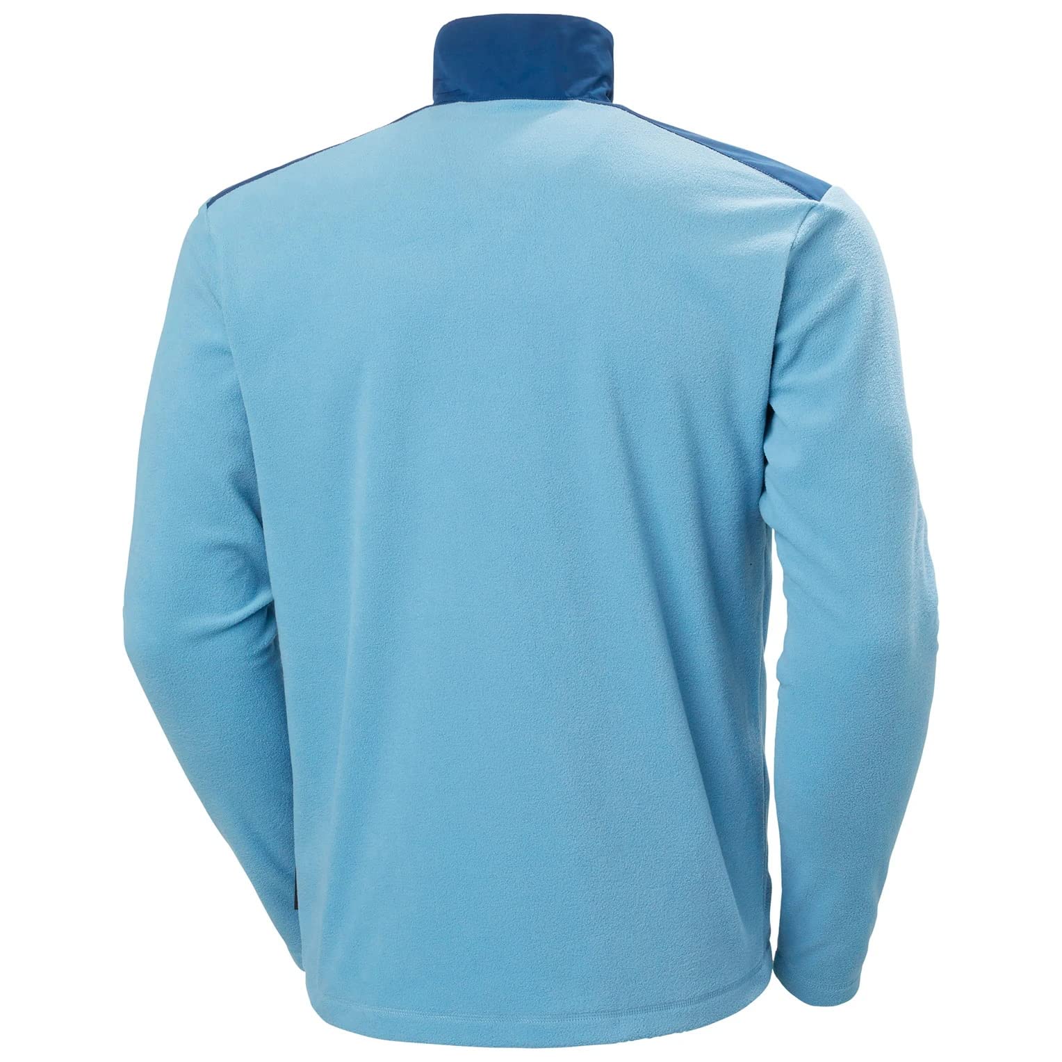 Helly-Hansen Men's Daybreaker Block Jacket, 625 Blue Fog, 2X-Large