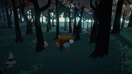 ONI: Road to be the Mightiest Oni for Nintendo Switch