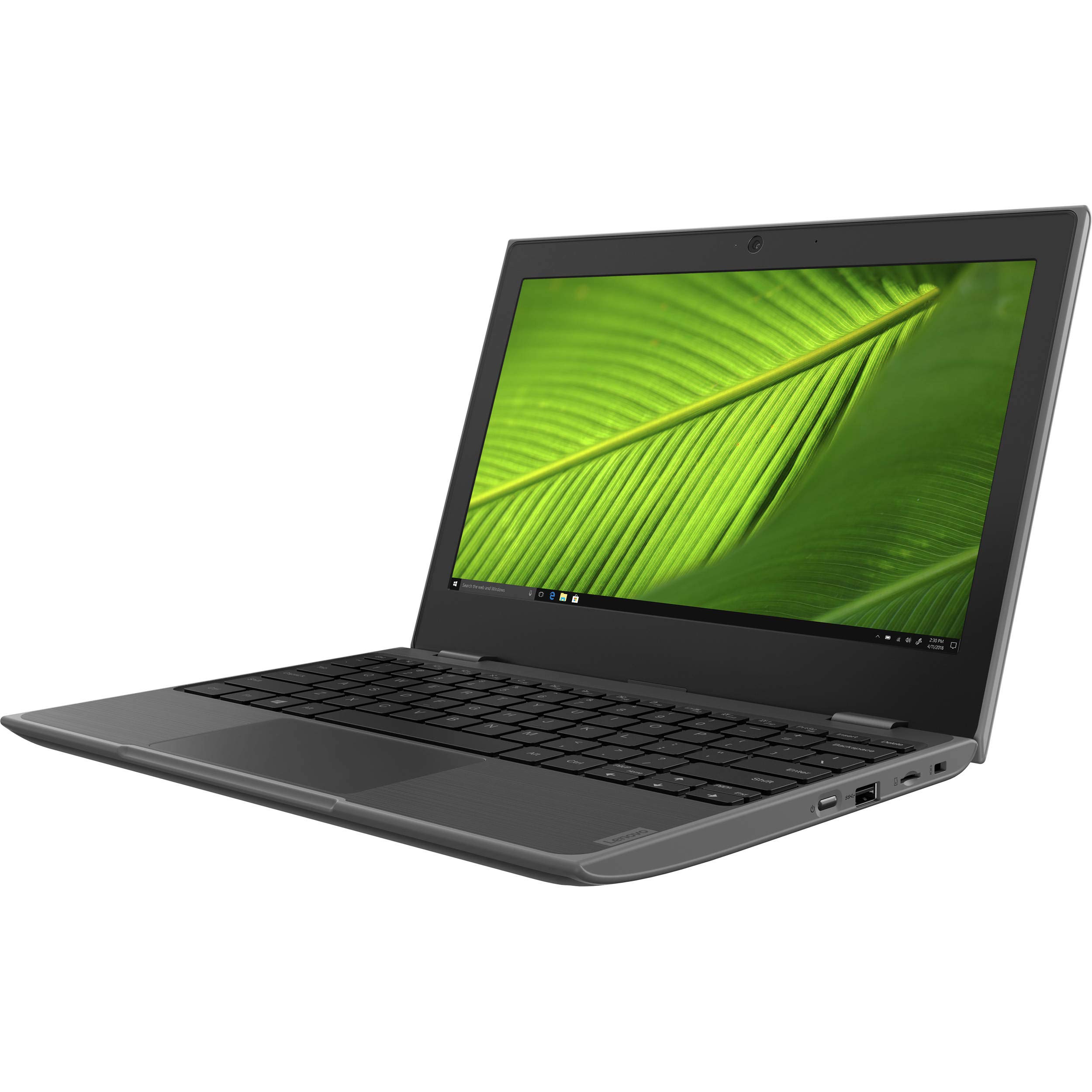 Lenovo 100E Chromebook 11.6" Celeron 1.10 GHz 4GB 32GB Chrome OS