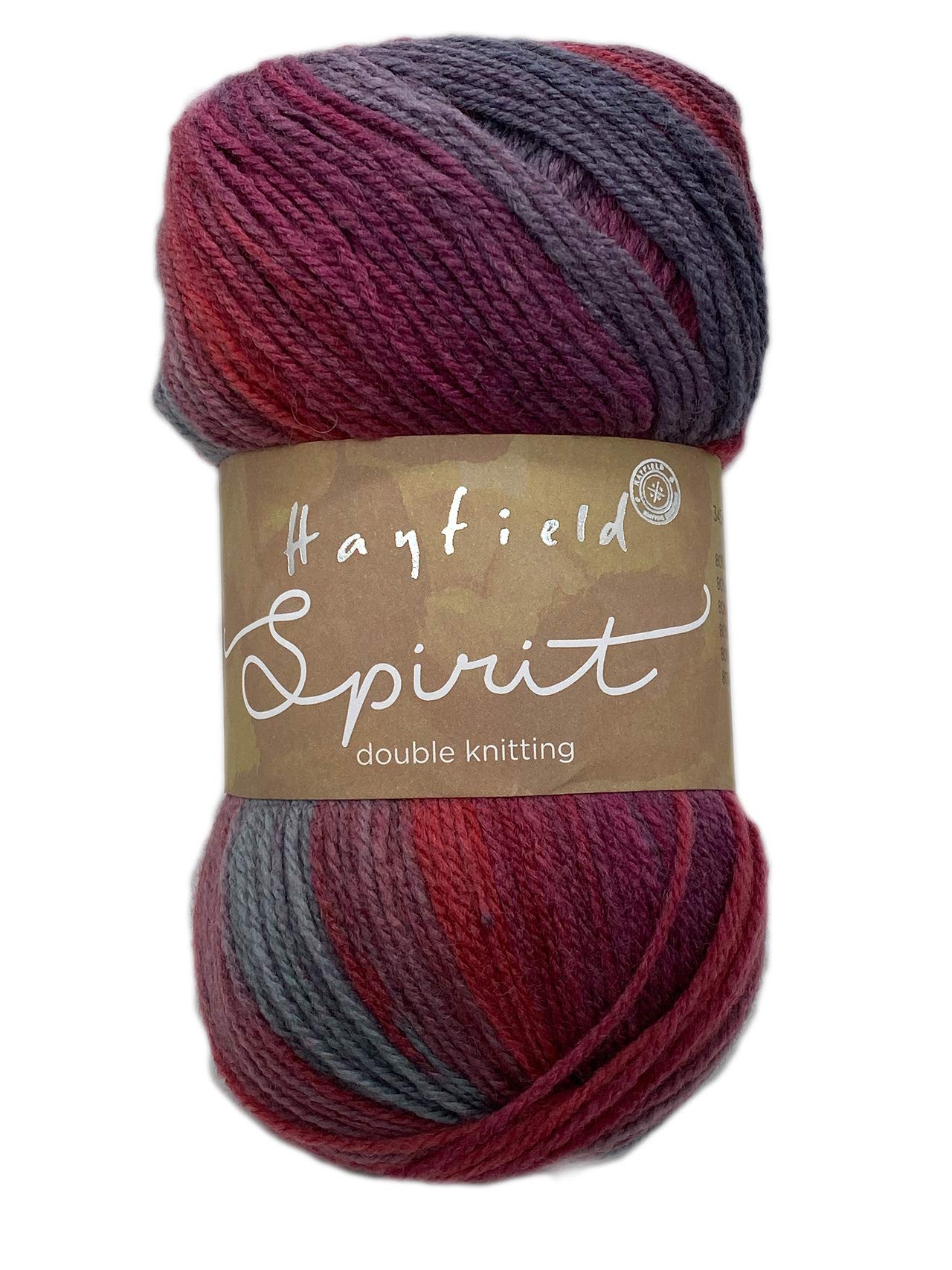 Hayfield Spirit DK, Joy (416), 100g by Sirdar