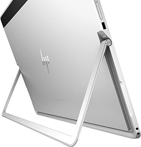 HP Elite X2 1012 G2 Tablet Laptop - 12.3-inch TouchScreen WQXGA+ (2736x1824), Intel Core i5-7300U, 256GB SSD, 8GB RAM, HP Keyboard, Windows 10 Pro, Does NOT Include Pen (Renewed)