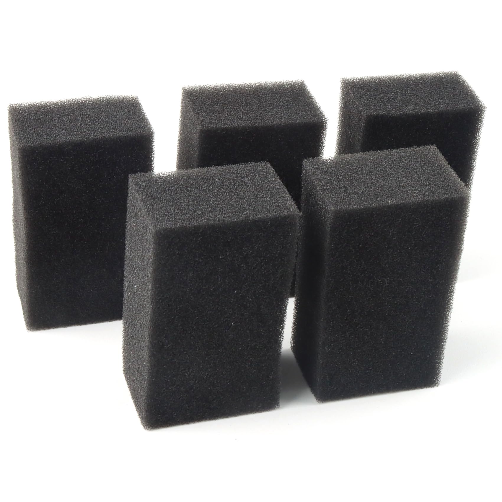 JYCJCF 530023791 Air Filter Compatible with Poulan Sears Craftsman air filter 23791 bin # b1 af31 530-023791 (5 Pack)
