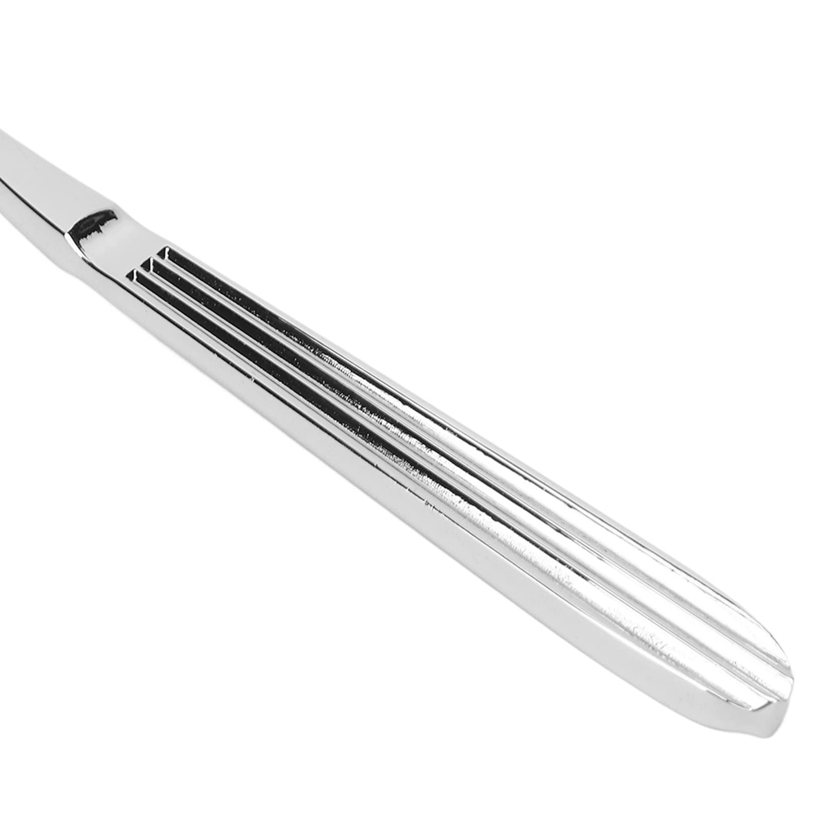 Neuro Pinwheel, 22 Metal Spikes Portable Rolling Fan Wartenberg Pinwheel Lightweight for Acupuncture Point Puncture