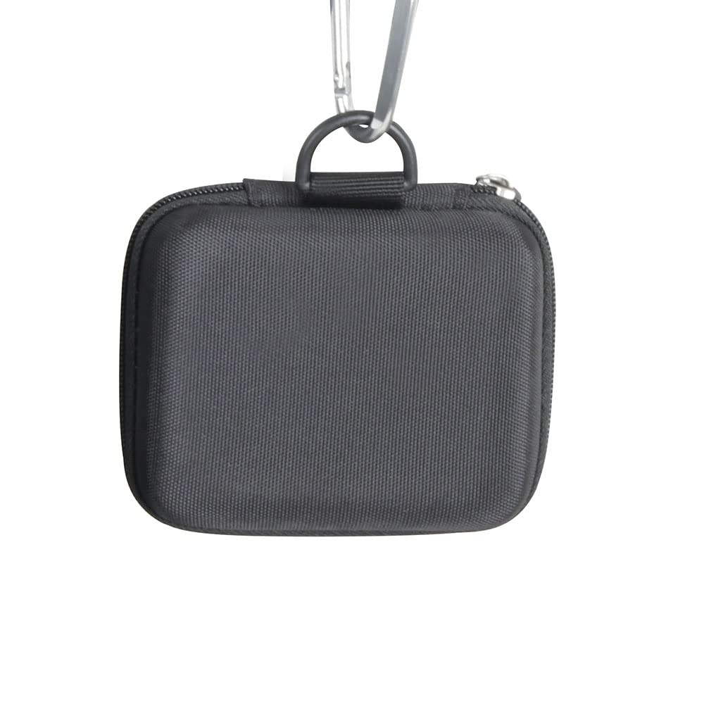 Hermitshell Hard Travel Case for Winning Moves Games Pass The Pigs (Only the Case)