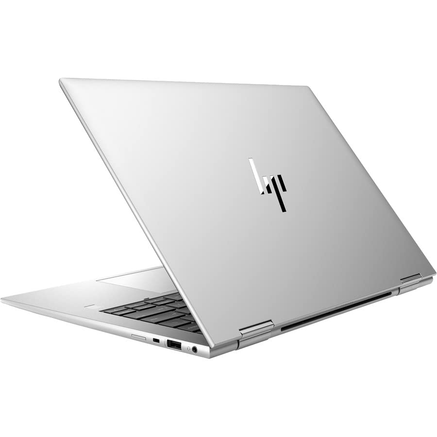 HP EliteBook x360 1040 G9 14" Convertible 2 in 1 Notebook - WUXGA - 1920 x 1200 - Intel Core i5 12th Gen i5-1235U Deca-core (10 Core) 1.30 GHz - 16 GB Total RAM - 16 GB On-Board Memory - 256 GB SSD