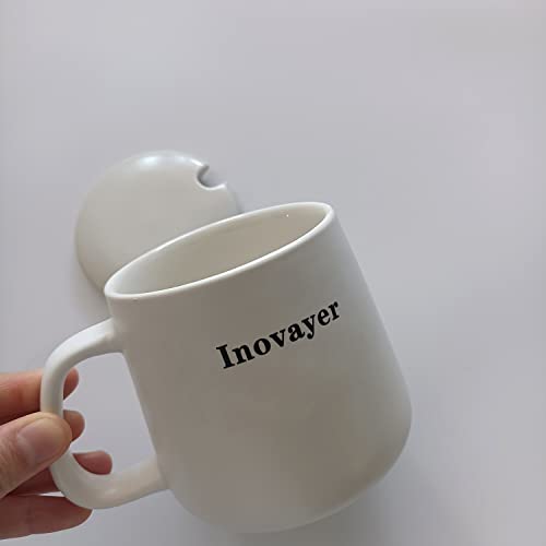 Inovayer- Coffee mugs, Tea, Cocoa