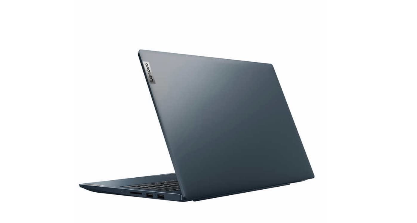 Lenovo New Ideapad 3 15.6" FHD Touch Screen Laptop|Intel Core i5 11th Gen |8GB RAM, 512GB SSD| HDMI |Backlit Keyboard| Aybss Blue, Windows 10 Pro