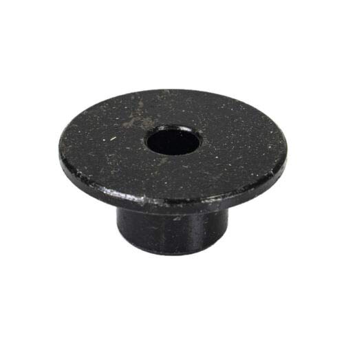 HASMX 532194737 2 Pack Front Axle Bushing for Husqvarna Fits AYP Craftsman 194737 AYP, Poulan, Poulan Pro, Roper, Weed Eater,Sears