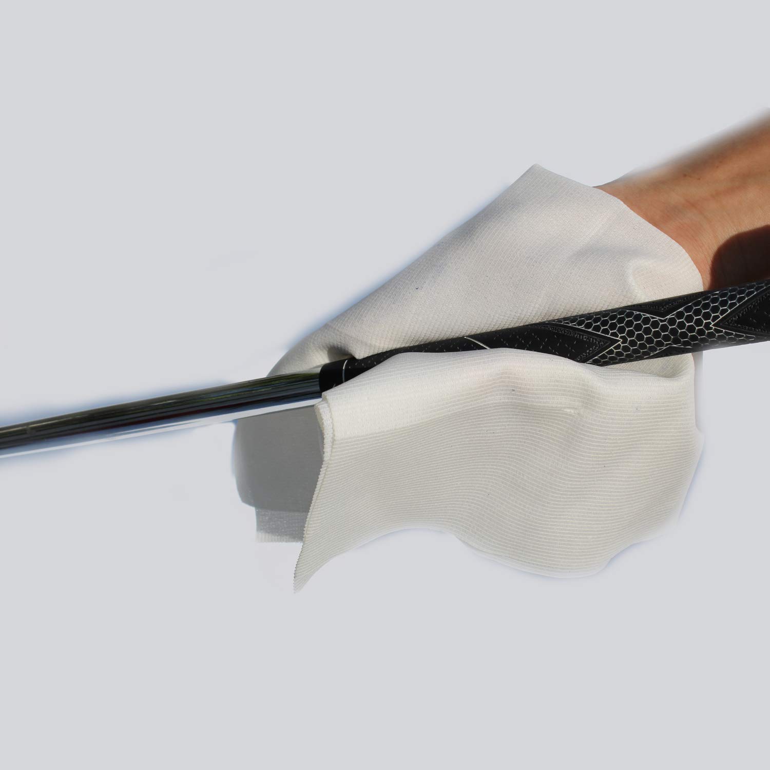 hapheal Tacky Towel Grip Enhancer- Perfort for Base Ball,Pickle Ball,Football,Basketball,Golf,Tennis