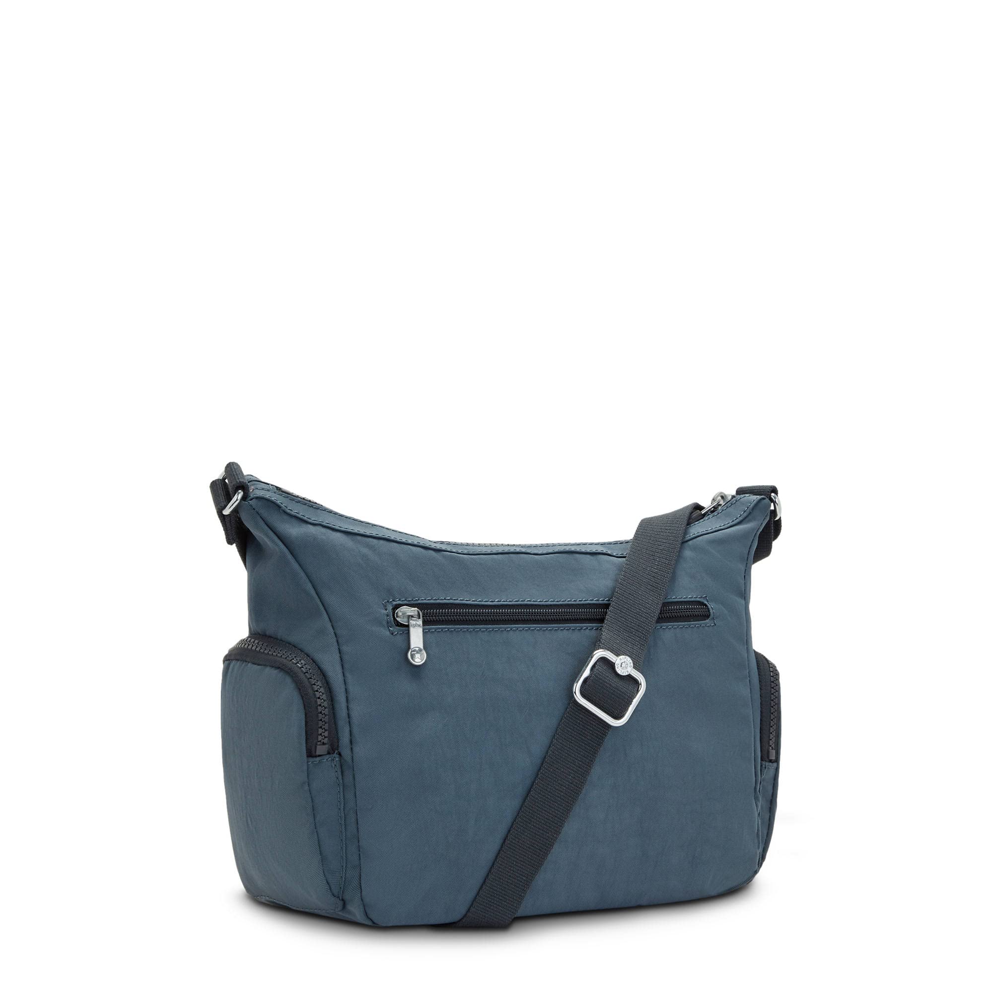 Kipling Women's Gabbie Small Crossbody Bag, Lightweight Everyday Purse, Casual Shoulder Bag