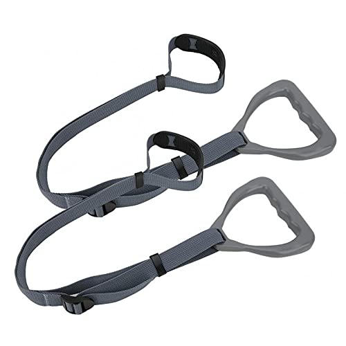 Gymnastics Ring Pull-up Hand Ring Fitness Gymnastic Rings Rope Climbing Wall Hanging Ring Kids Gymnastic Ring Physical Training Accessory Gym Ring