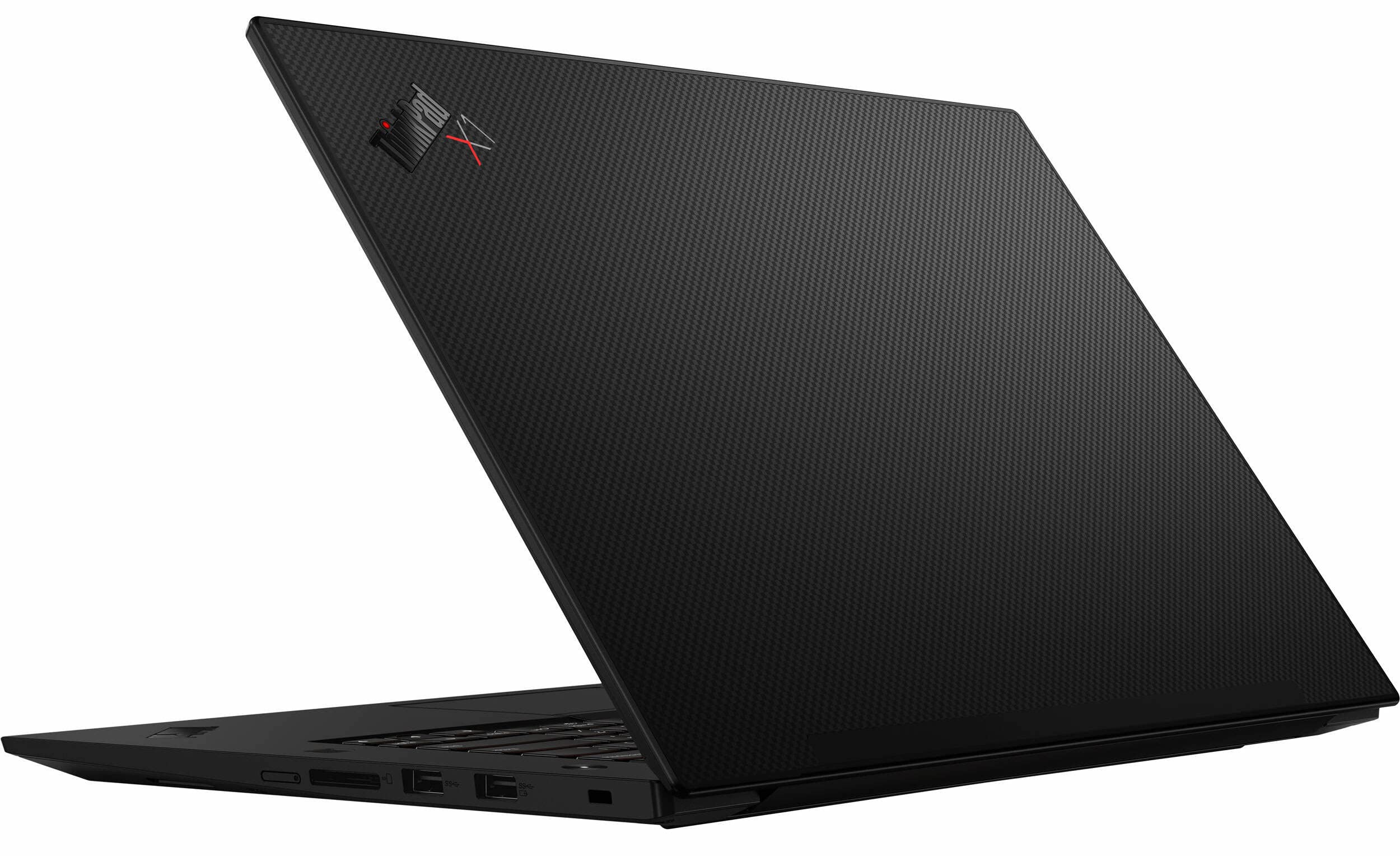Lenovo ThinkPad X1 Extreme Gen 3 15.6" 4K UHD 60Hz Touch IPS Laptop (Intel i7-10850H 6-Core,64GB RAM, 2x2TB PCIe SSD RAID 0 (4TB), GTX1650 Ti (Max-Q),Backlit KYB, FP, WiFi 6, Win11P) w/Hub