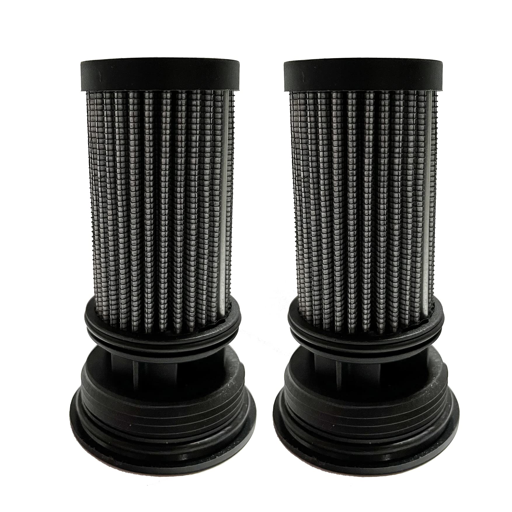 Maywall 2PCS 116-0164 Hydro Filter Compatible with Exmark Lazer Z AS Z-Series E S X Series 48 52 60