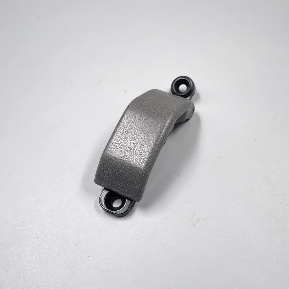 HUYILUN0104 2 PCS Rear Quarter Glass Window Latch Gray Compatible with Toyota Pickup Hilux 1989-1997 Tacoma 1989-1999