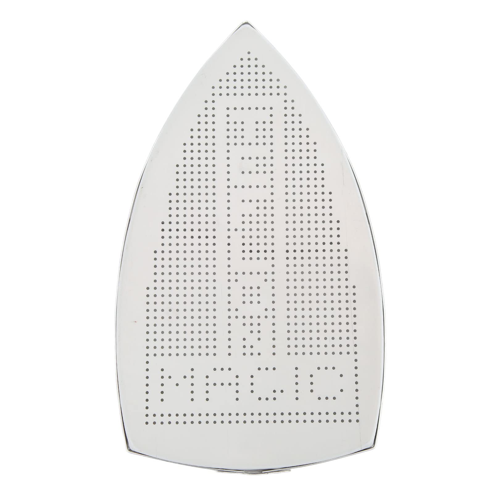 Iron Cover, Iron Shoe Cover for Ironing Shoe Cover Iron Plate Cover Protector Ironshoe for Home Use and Tailor Shop