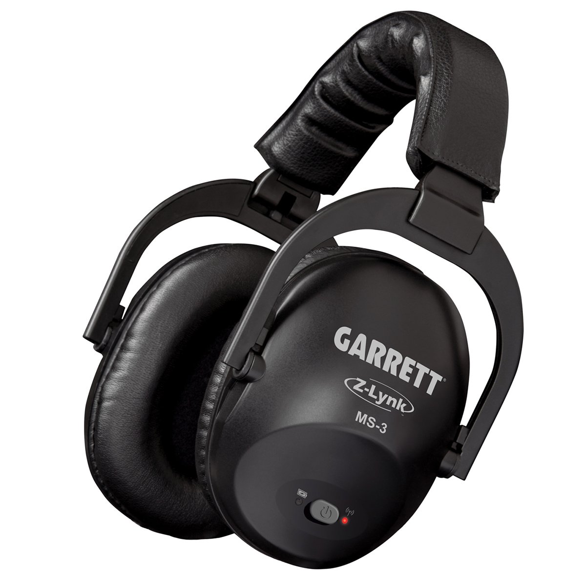 Garrett at MAX Underwater Detector, Pro-Pointer at Z-Lynk, MS-3 Headset & More