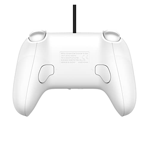 HOTCOS Ultimate Wired Game Controller Gamepad with Joystick Compatible with Xbox Series, Series S, X, Xbox One, Compatible with Windows 10 and Above