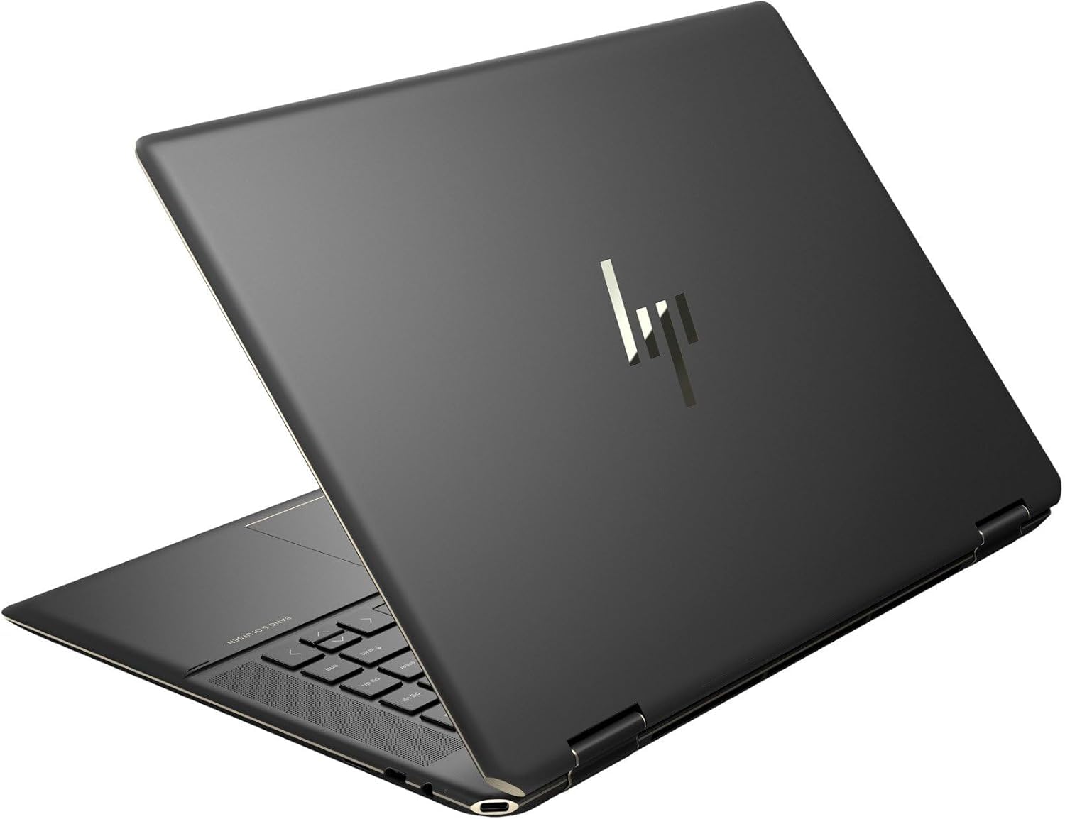 HP Spectre x360 2-in-1 Laptop 2023 16" 3K+ IPS Touchscreen 14-Core Intel i7-13700H 16GB DDR4 1TB SSD Iris Xe Graphics Thunderbolt 4 Wi-Fi 6E Backlit KB Fingerprint Windows 11 Home Pen w/ONT 32GB USB