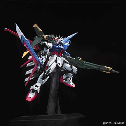 Gundam Seed Perfect Strike Gundam, Bandai Spirits PG 1/60
