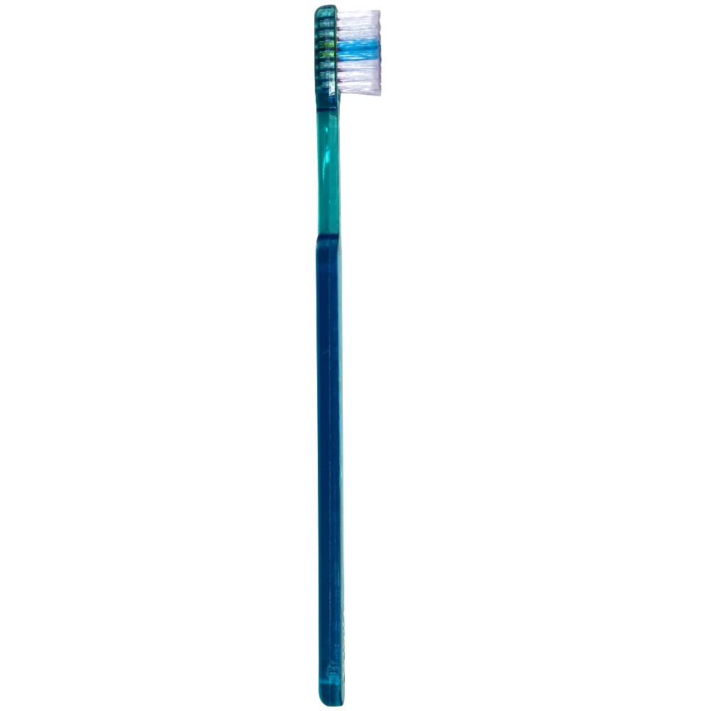 Oral-B Indicator Toothbrush, 20 Small Head, Youth, Soft (Colors Vary) - Pack of 6