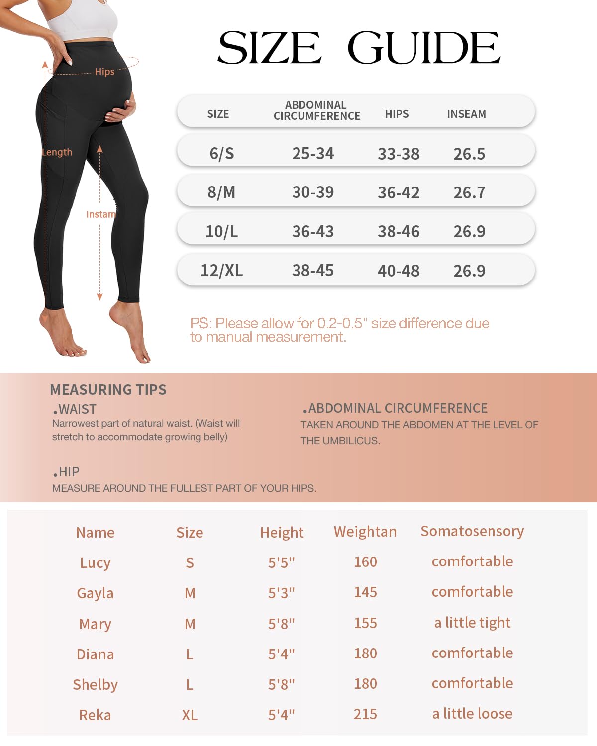 Hi Clasmix Plus Size Leggings for Women 1X-4X-High Waisted Tummy Control Non See Through Super Soft Black Leggings Yoga Pants(2 Pack Black+Black Tie-dye,4X-Large)