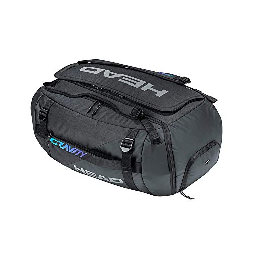 HEAD Gravity 12R Duffle Tennis Racquet Bag