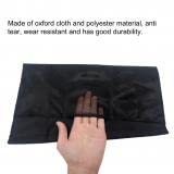 Hammock Organizer, Multipurpose Hammock Organizer Foldable Storage Bag for Outdoor Sports Climbing Travel, Large Space Lightweight