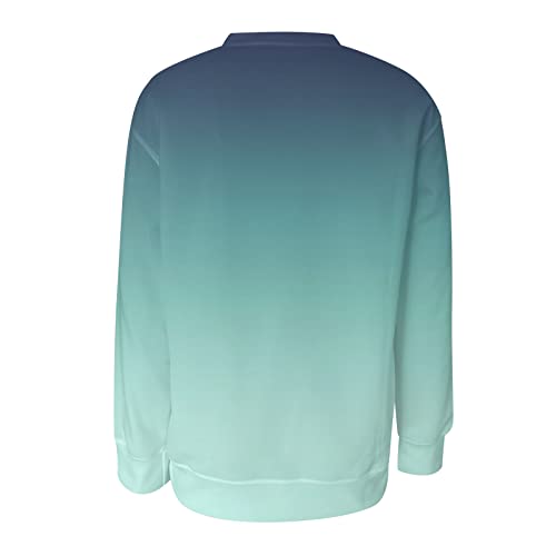 kangguolai Light Sweat Shirts Women Womens Casual Round Neck Sweatshirt Long Sleeve Top Cute Pullover Loose Version Pullover,My Cart Items
