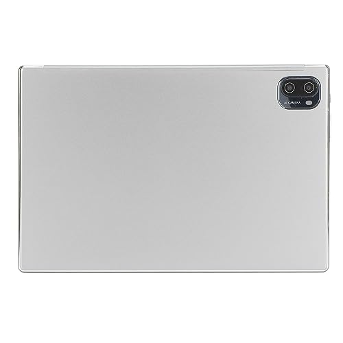 HEEPDD Dual Band Tablet, 11 10.1 Inch Tablet with 8 Cores for Work (US Plug)