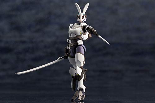 Kotobukiya Hexa Gear Governor para-Pawn LAT Mirror Ver. 1.5 1/24 Scale Model Kit