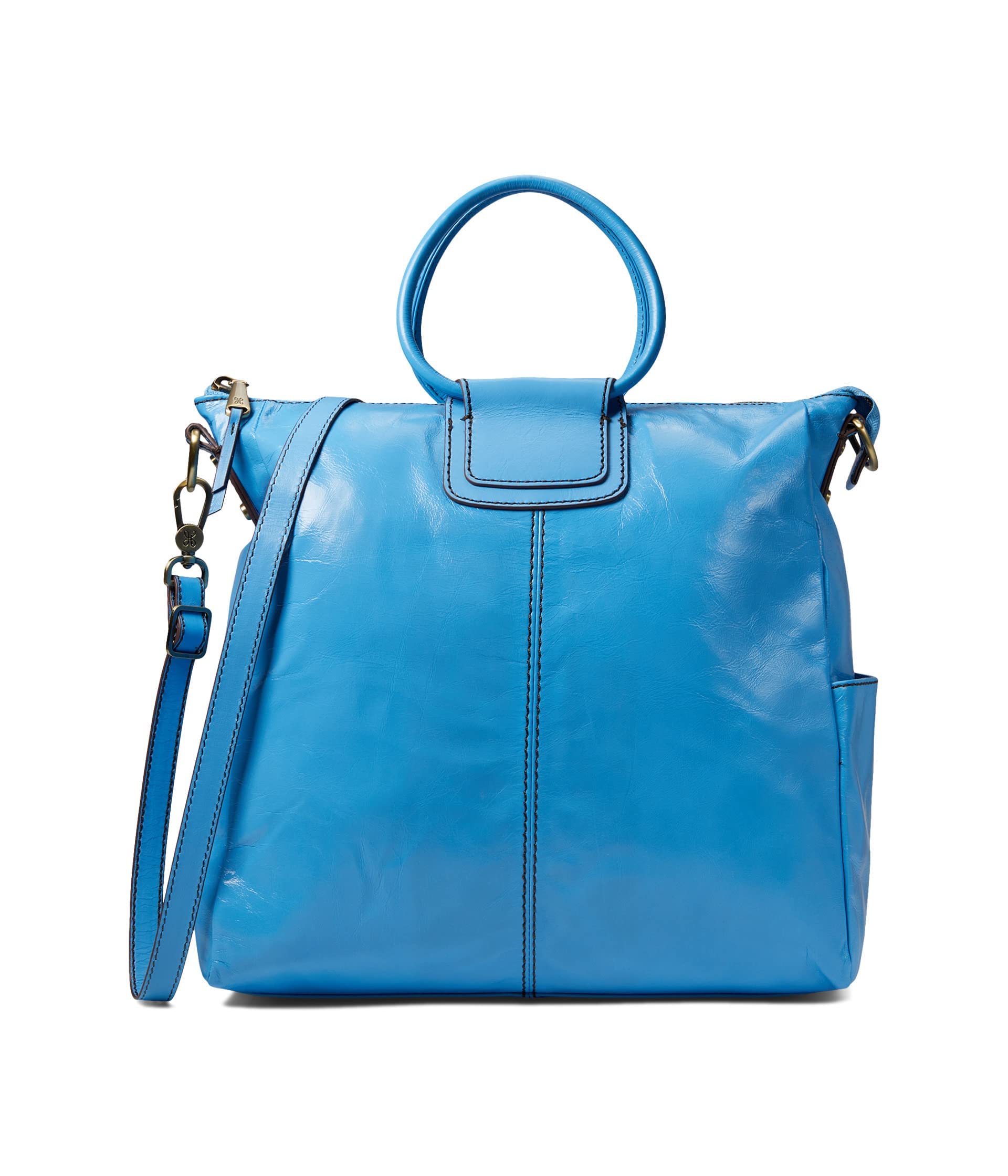 HOBO Sheila Tranquil Blue One Size