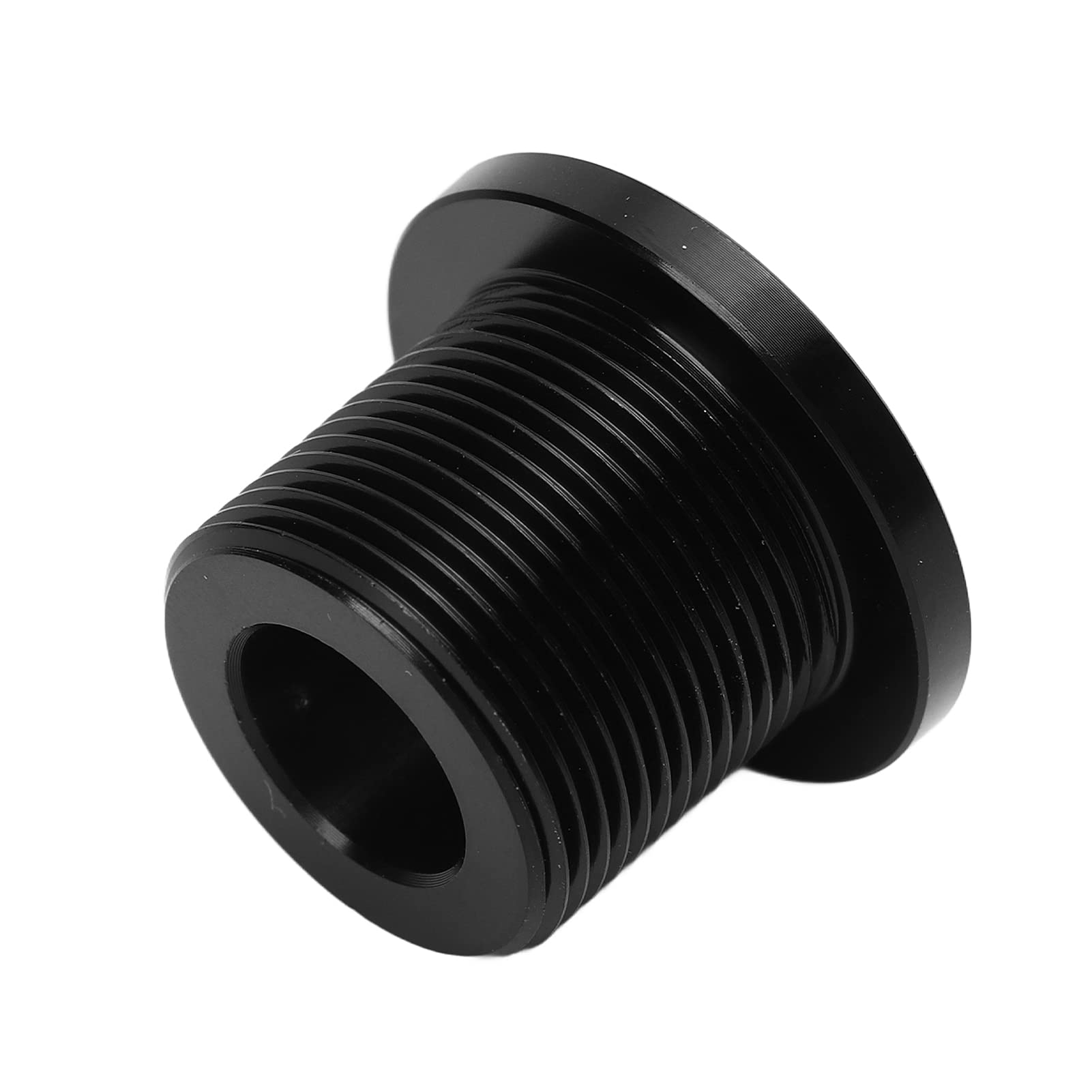 Kadimendium Self Extracting Screw, Wear Proof M18 M30 Road Bike Self Extracting Screw Hex Head Easy to Install for XX1 for GX