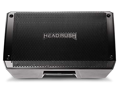 Head Rush HeadRush FRFR-108 | 2000W Full-Range Flat-Response Powered Guitar Cabinet