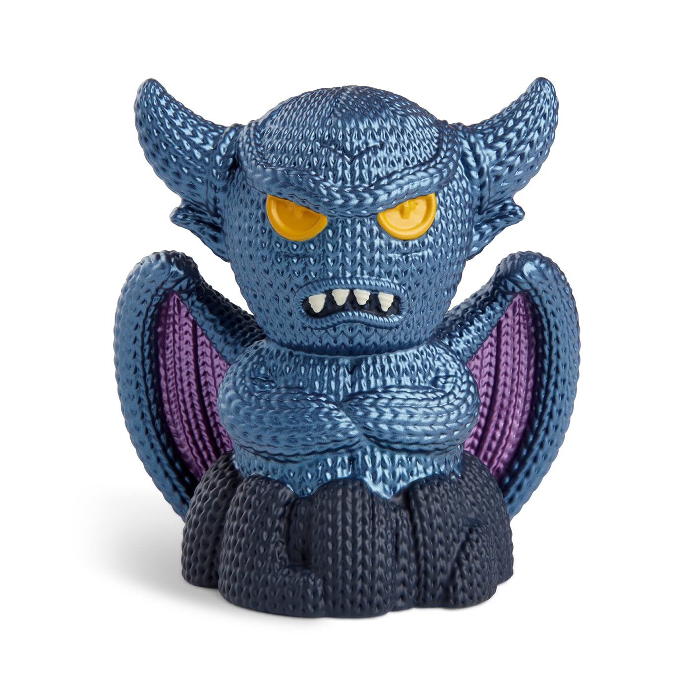 Handmade by Robots GT Exclusive Disney Villains Fantasia Chernabog Vinyl Figure Limited Edition