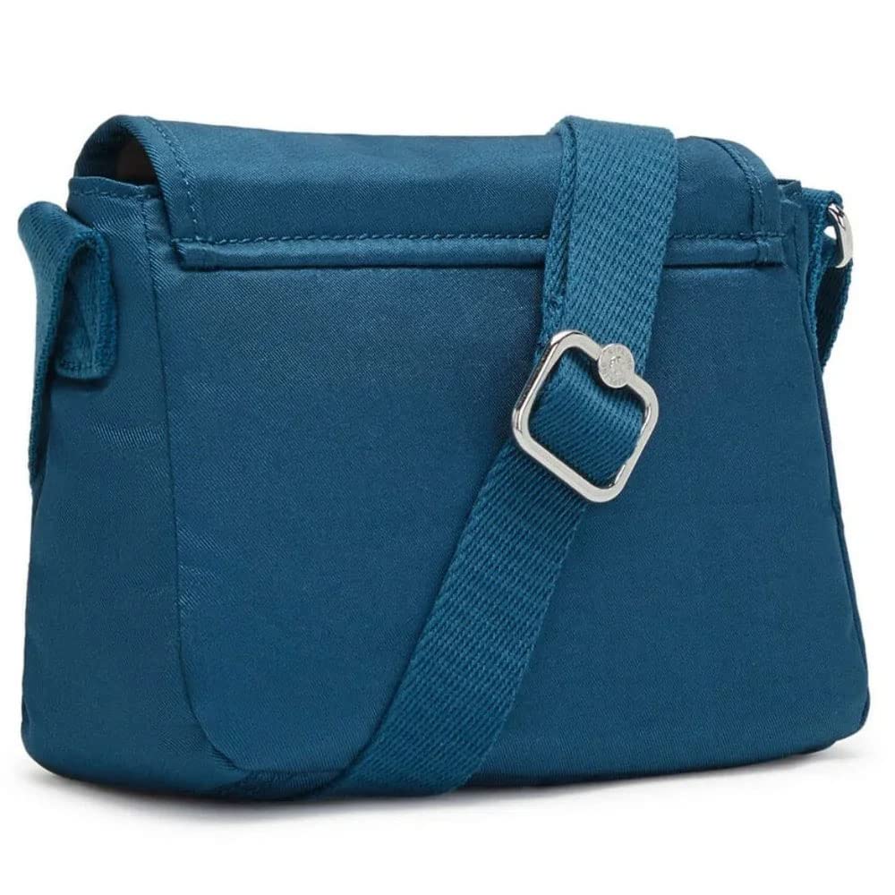 Kipling Sabian U Crossbody Mini Bag Dynamic Beetle