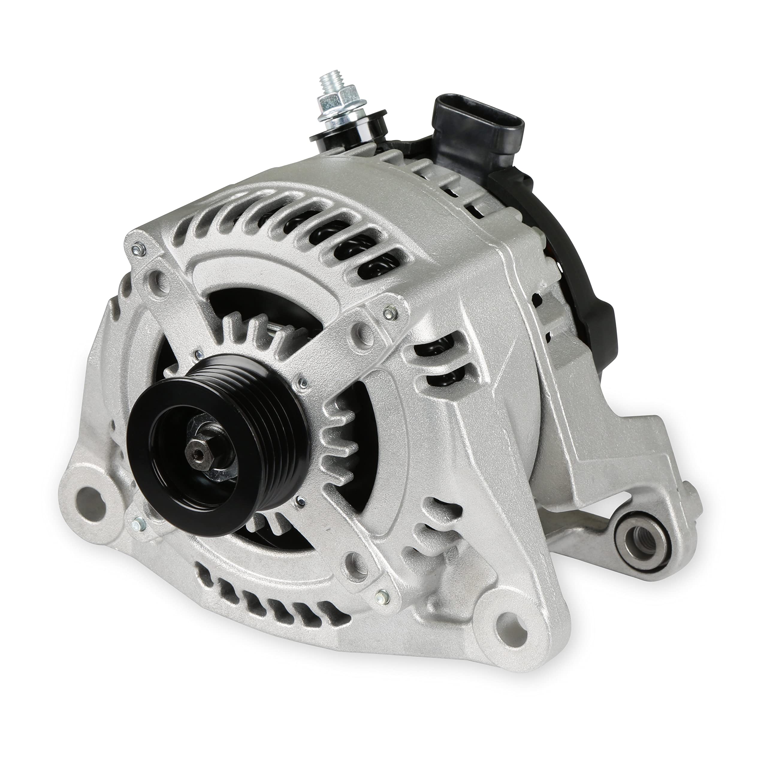 Holley 197-305 Premium Alternator - 150 Amp