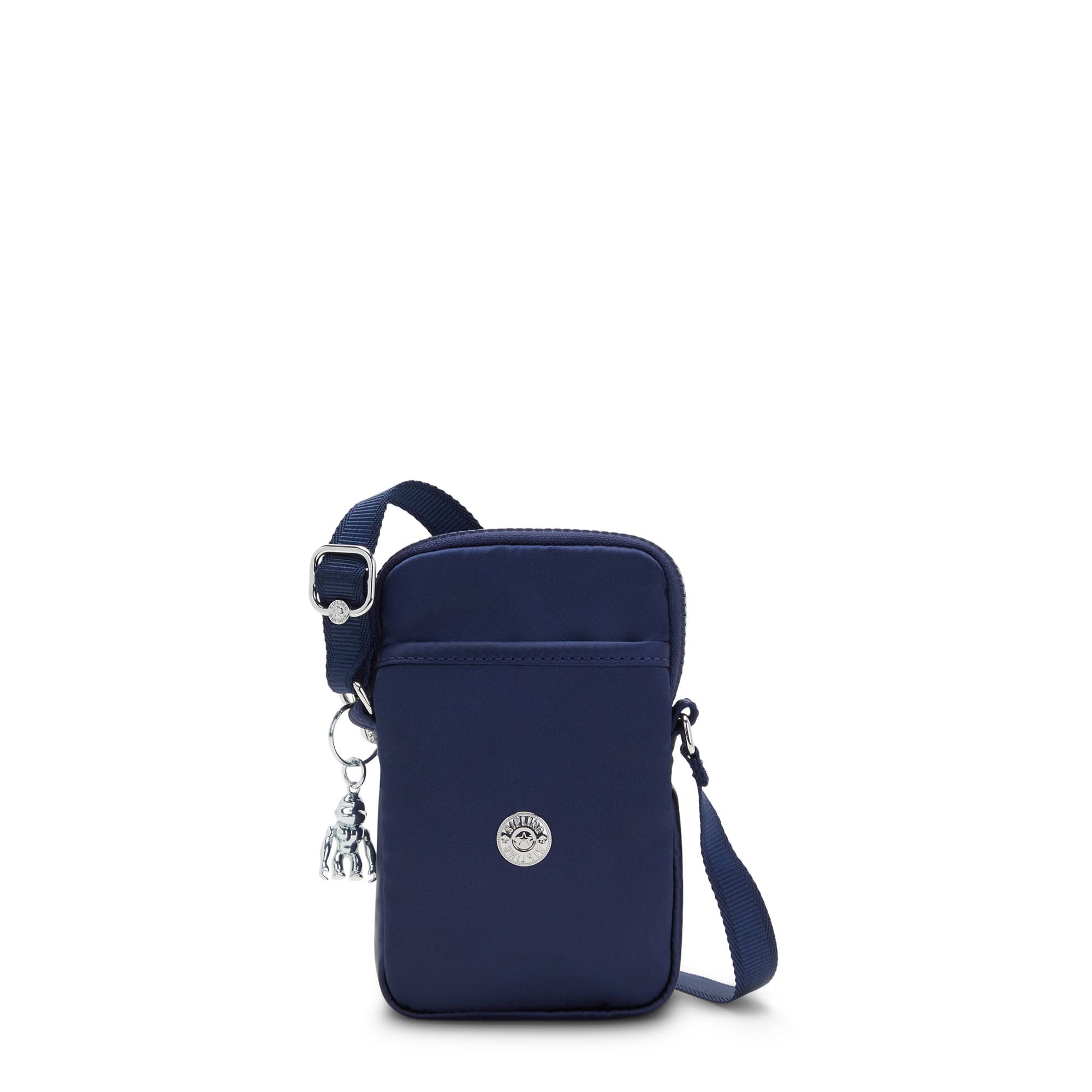 Kipling Women's Tally Minibag, Lightweight Crossbody Mini Bag, Nylon Phone Bag