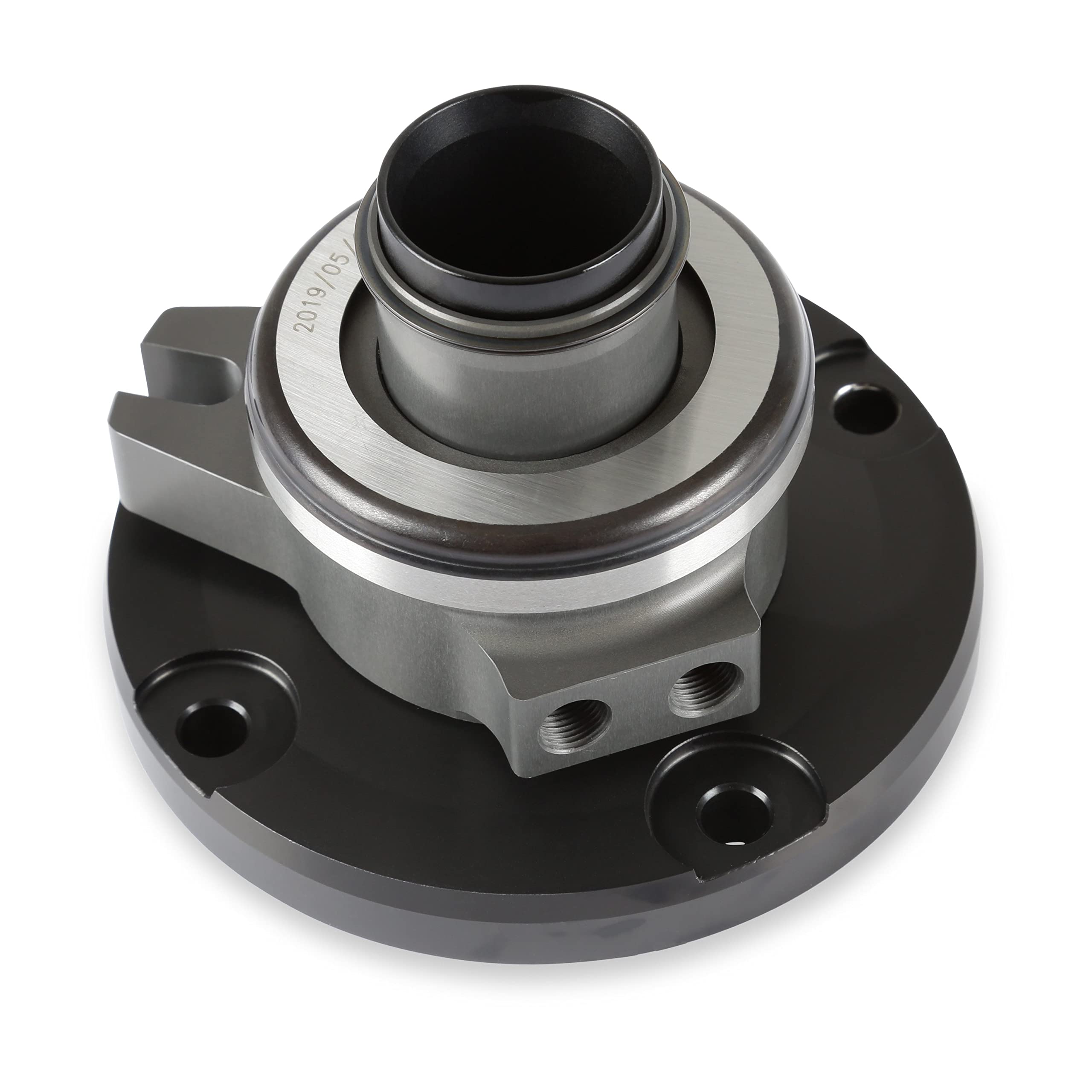 Holley 319-503 Complete Transmission Installation kit