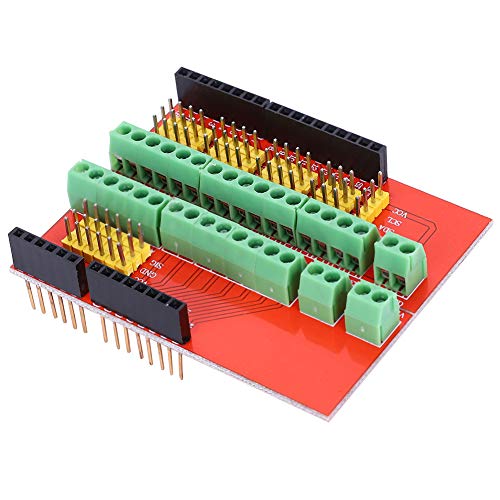 Metal Plastic Stud Terminal Expansion Board DIY Electronic Components Accessories for Industry