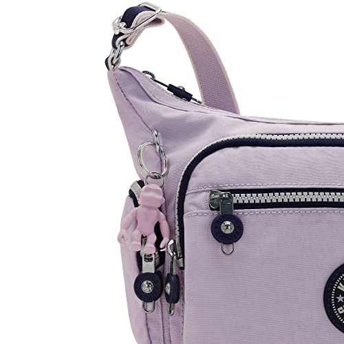 Kipling Women's Gabbie Small Crossbody Bag, Lightweight Everyday Purse, Casual Shoulder Bag
