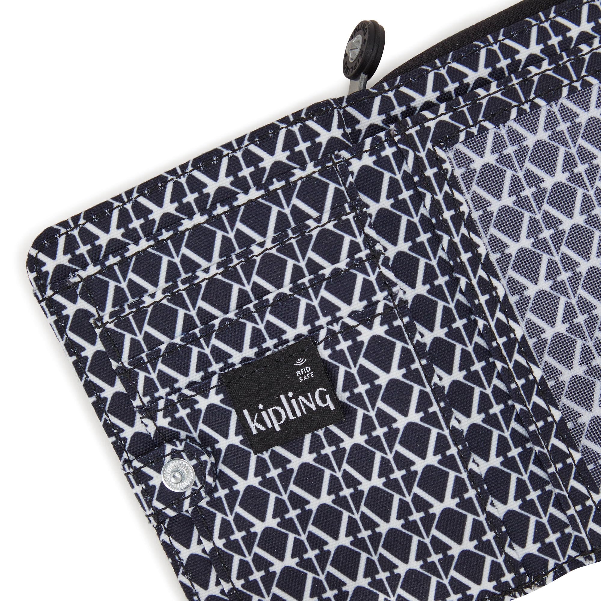 Kipling Women's Money Love Wallets