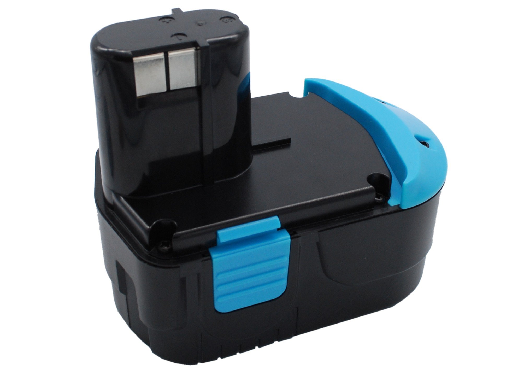 KRADOX 18v Compatible with Battery Hitachi EB 1812S, EB 1814SL, EB 1820L, EB 1824L DS 18DMR, DS 18DVB, DS 18DVB2, DS 18DVB2K, DS 18DVF3, DS18DFL, DS18DFLPC